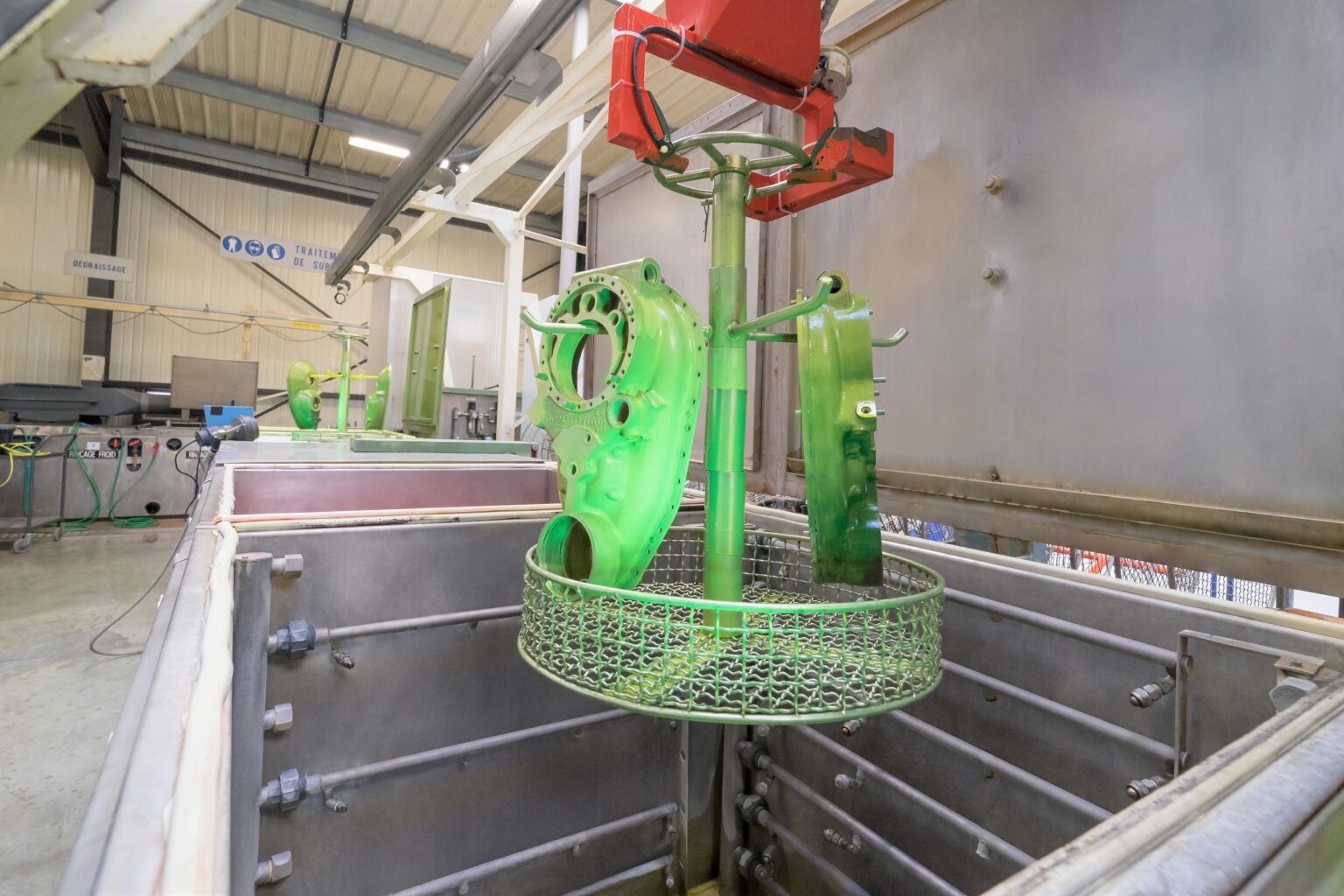 THM-novatec : Aircraft MRO solutions - TECHMAN-HEAD