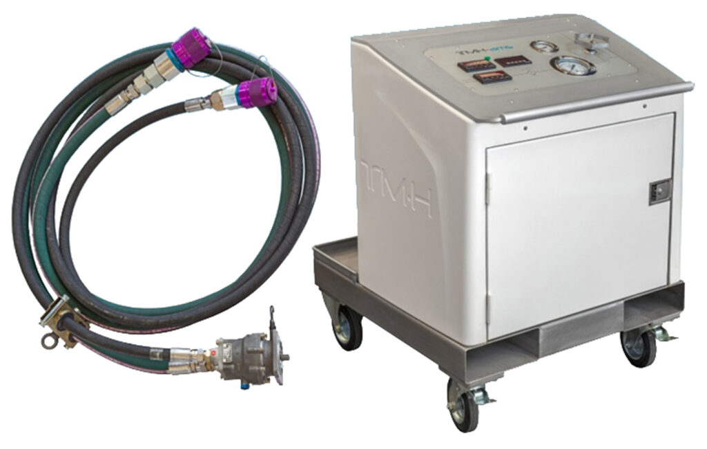 BH4016A - Rat test stand - TECHMAN-HEAD