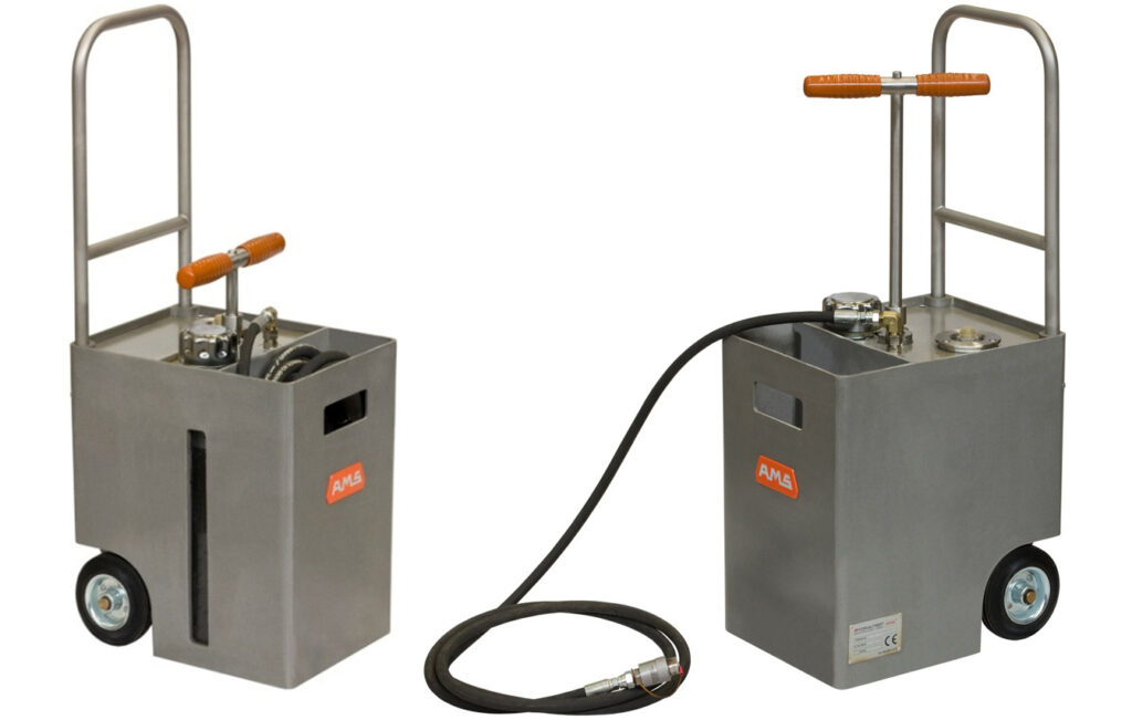 GMR3905A - Filling unit - TECHMAN-HEAD