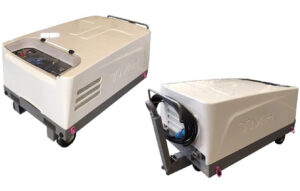 TMH GA72 – Nitrogen Nato box - TECHMAN-HEAD