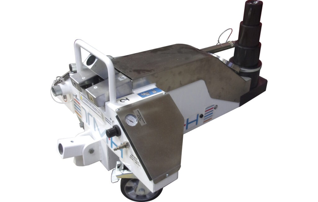 TMH AJ45 - Jack - TECHMAN-HEAD