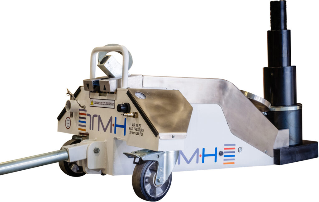 TMH AJ60 - Jack - TECHMAN-HEAD