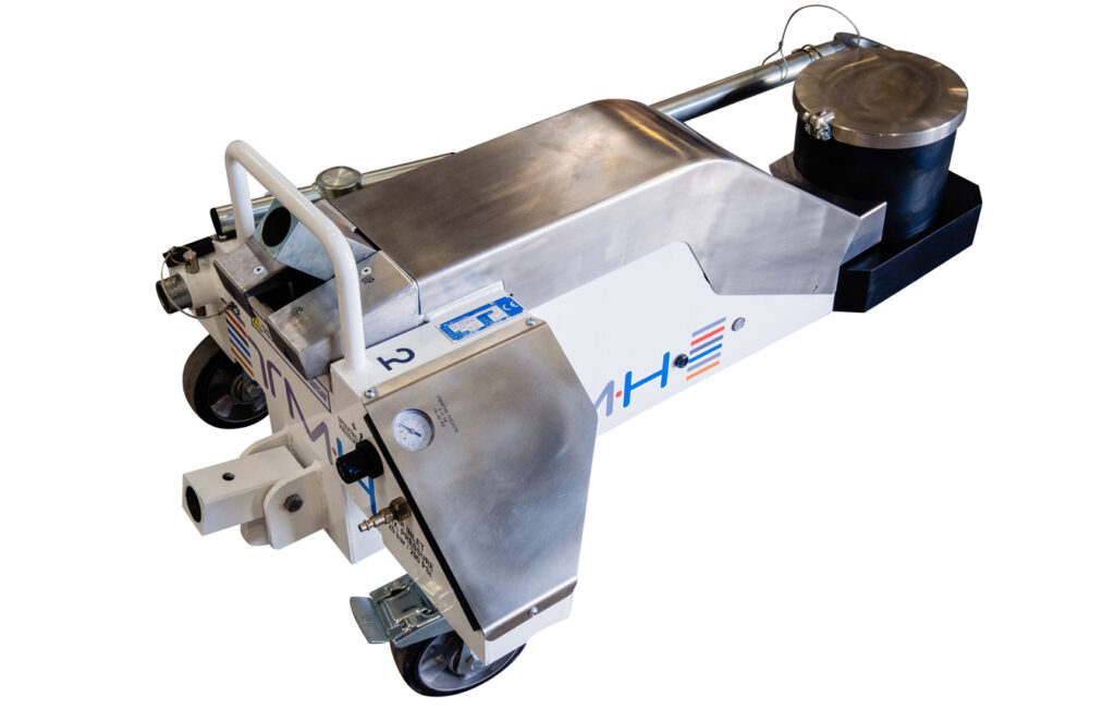 TMH AJ90 - Jack - TECHMAN-HEAD