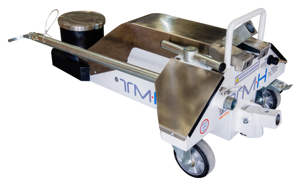 TMH AJ90 - Jack - TECHMAN-HEAD