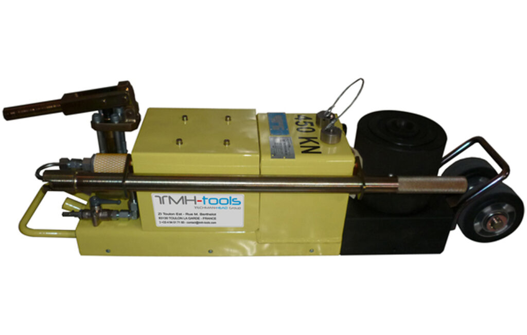 TMH cr05 - Jack - TECHMAN-HEAD