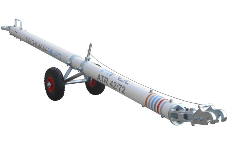 TMH TB03 - Tow bar - TECHMAN-HEAD