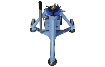 TMH TR29 - Hydraulic tripod jack - TECHMAN-HEAD