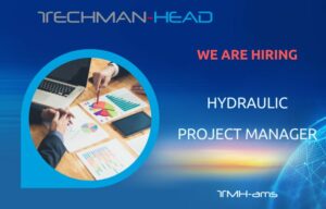 TECHMAN-HEAD Group Recruitment - TECHMAN-HEAD