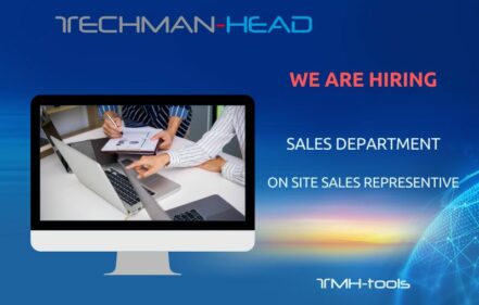 TECHMAN-HEAD Group Recruitment - TECHMAN-HEAD