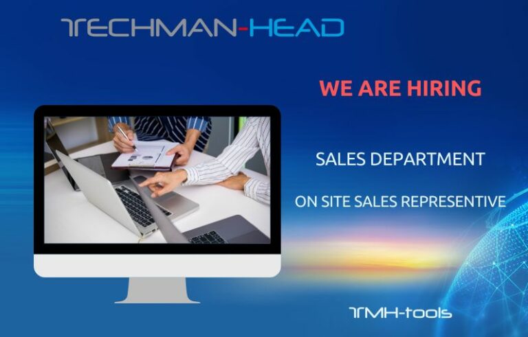 THM-novatec : Aircraft MRO solutions - TECHMAN-HEAD