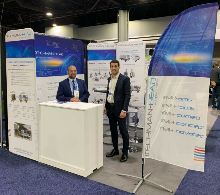 TECHMAN-HEAD : Global service for the aviation and aeronautical ...